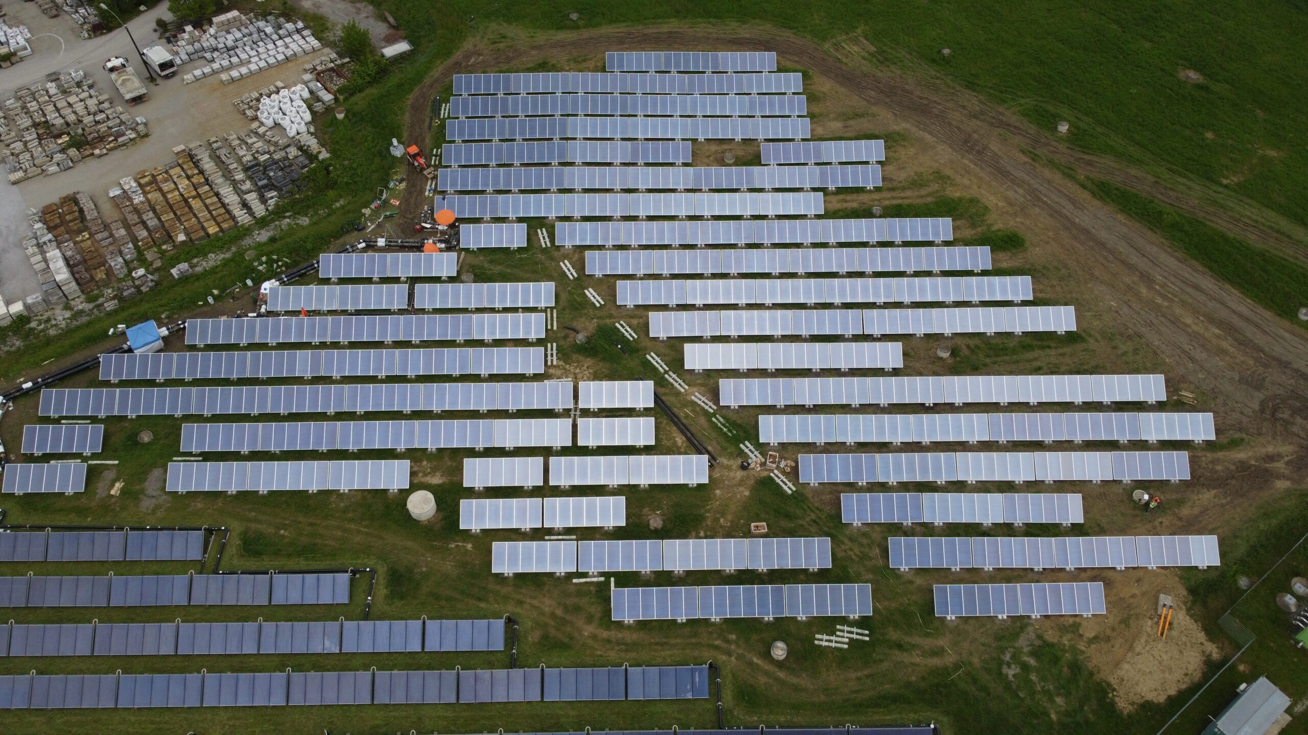 HELIOS - SOLAR DISTRICT HEATING